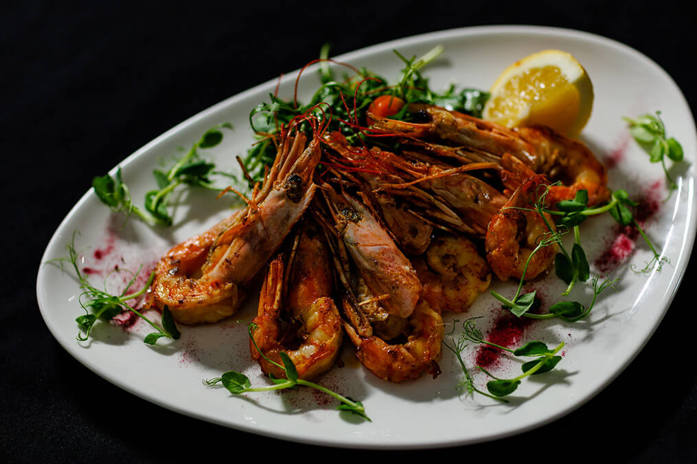 Restaurant – Kristal Hotel Focșani